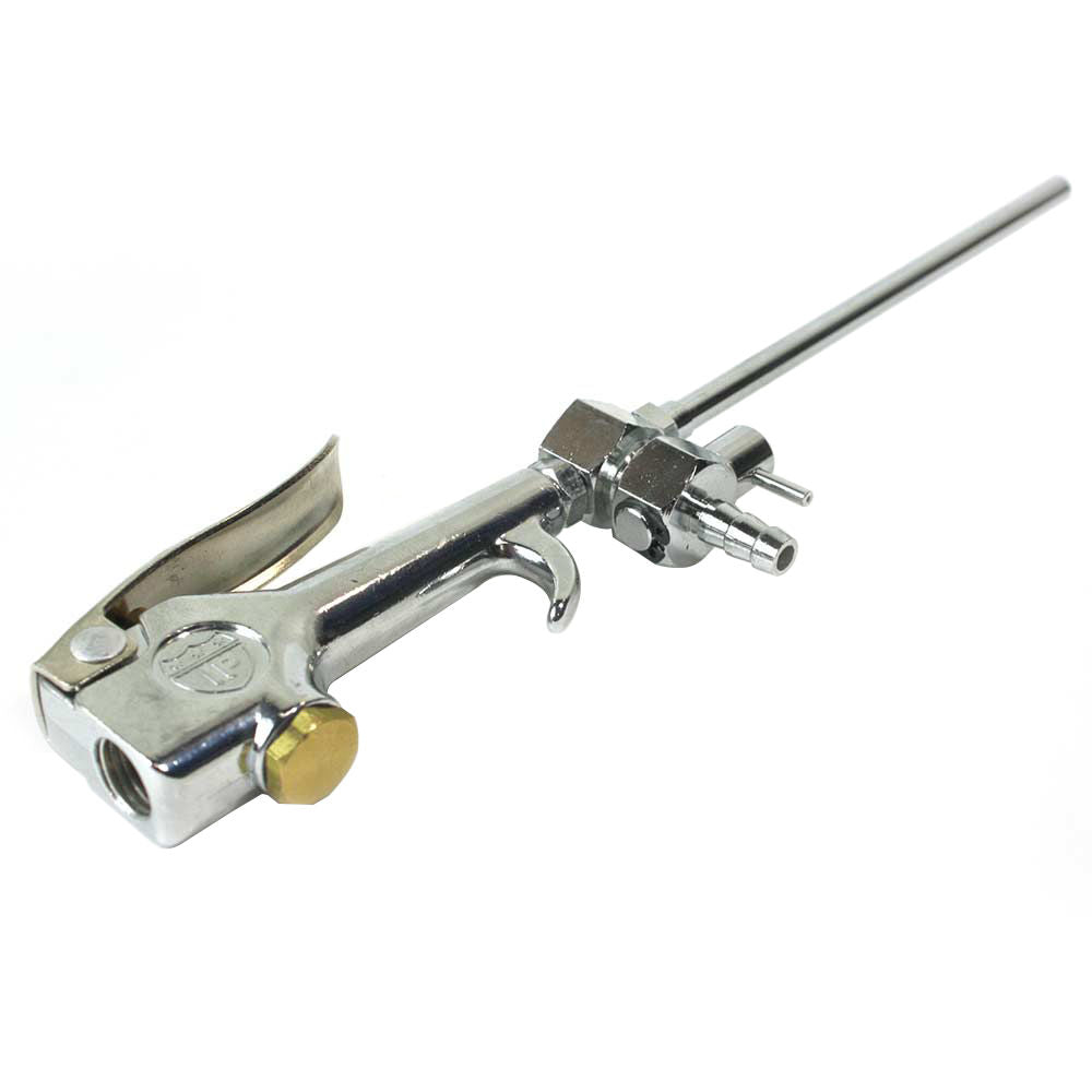 Deluxe Siphon Spray Blow Gun Sprayer Engine Solvent Cleaner – JABETC