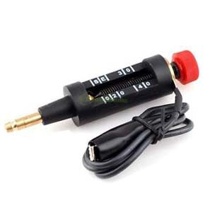 High Energy Spark Ignition Tester – JABETC