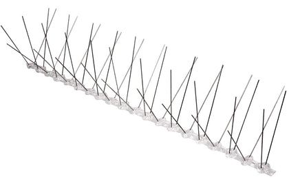 Bird Control Spike Strips – JABETC