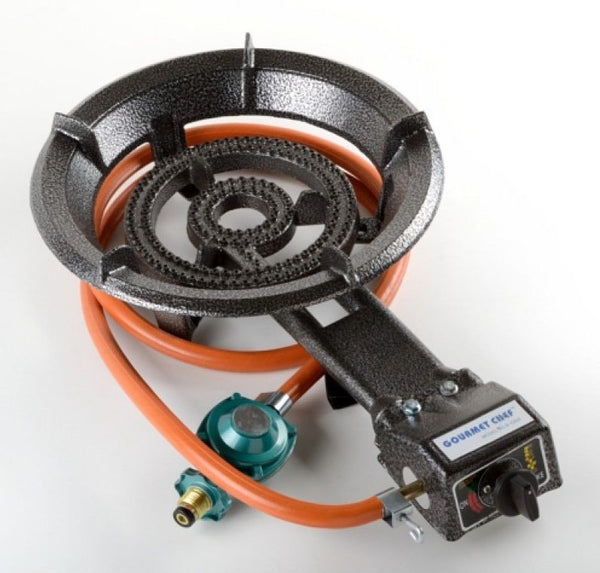 Portable LP Propane WOK Cooktop Burner Gas Stove | JABETC | Quality ...