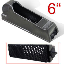 Small Hand Surform File Rasp Blade Plane Body Wood Work Tool – JABETC