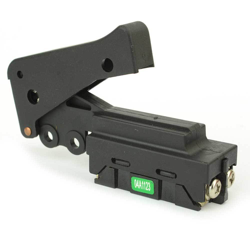 Replacement Trigger Switch (Eaton Style) Large Button 24/12A 125/250V