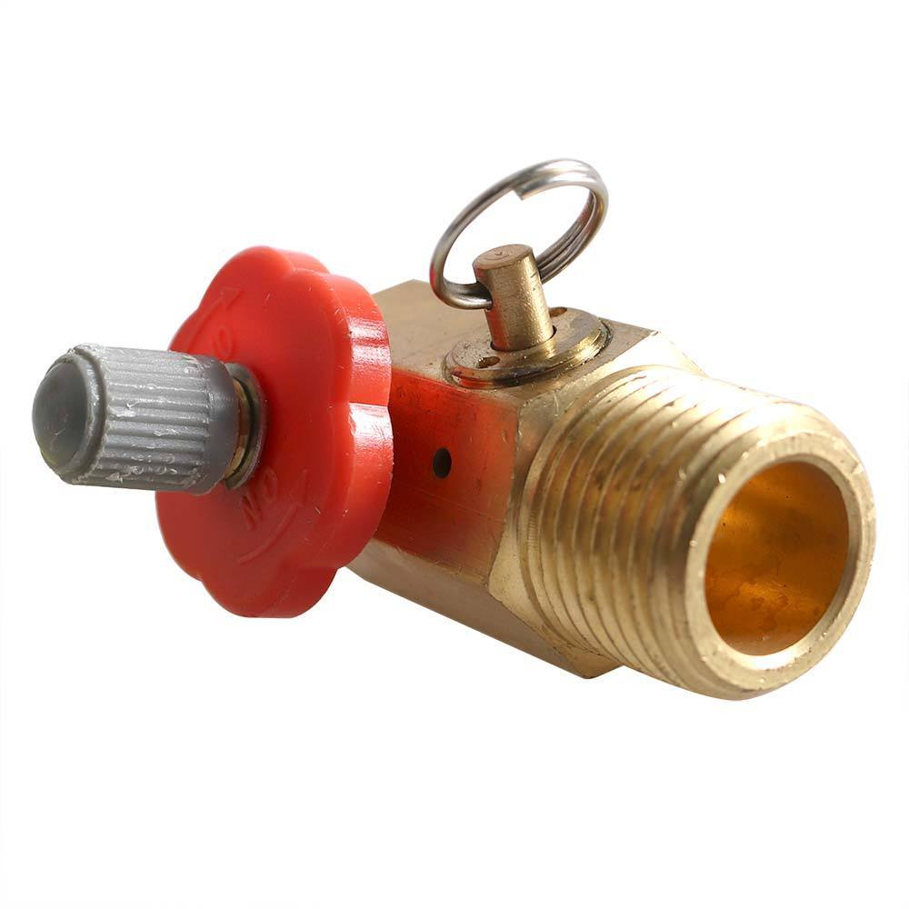 Compressed Air Tank Fill Safety Release Valve – JABETC