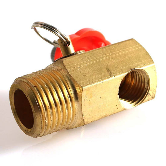 Compressed Air Tank Fill Safety Release Valve – JABETC