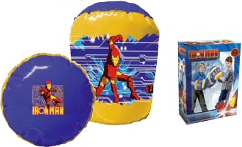 Kid's Iron Man Boxing Gloves – JABETC