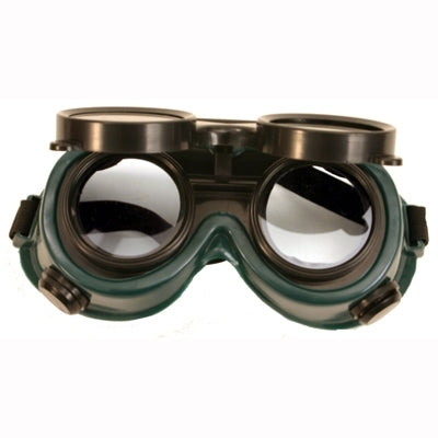 Steampunk Goggles – JABETC